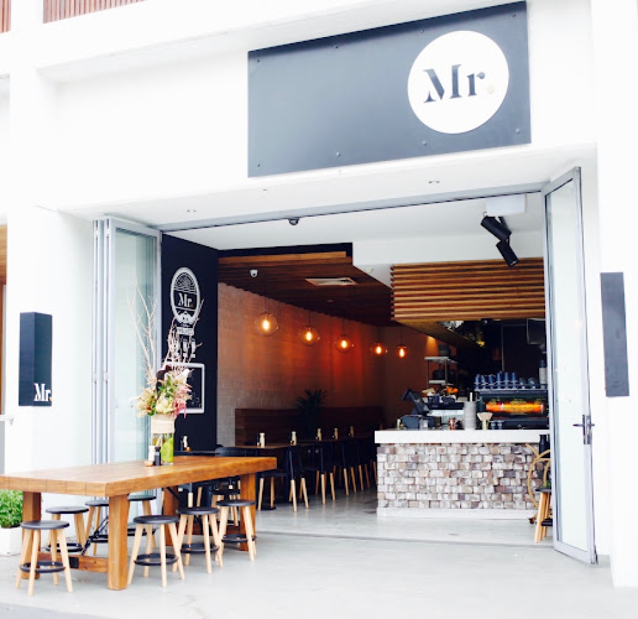 Mr.H Cafe and bar - Scoop Digital - Australia's largest lifestyle ...