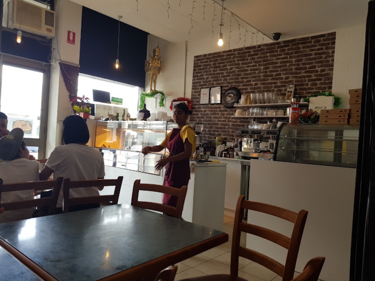 Panjali Malaysian and Indian Restaurant - Scoop Digital - Australia's ...