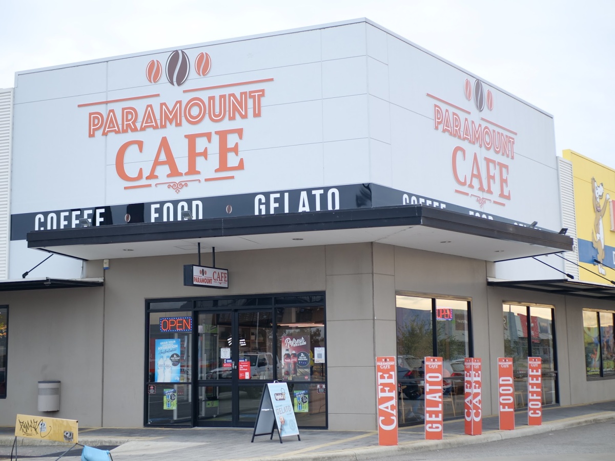 Paramount Cafe - Scoop Digital - Australia's largest lifestyle & travel ...