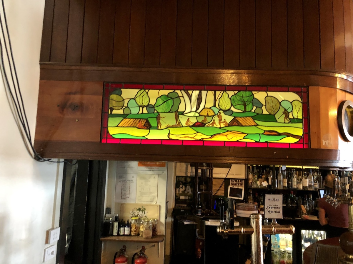 Phat Fish - Scoop Digital - Australia's largest lifestyle & travel network