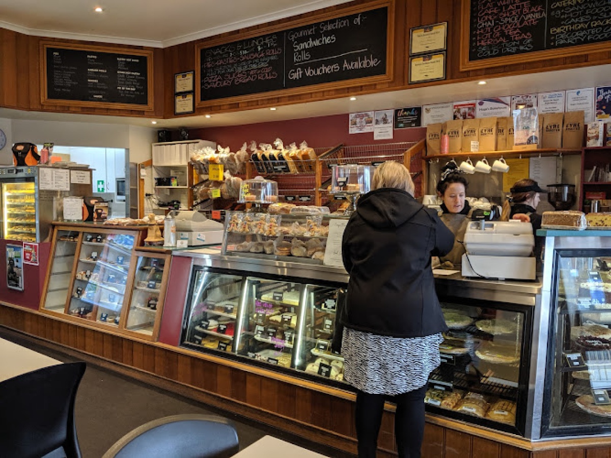 Port Lincoln Bakery - Scoop Digital - Australia's largest lifestyle ...