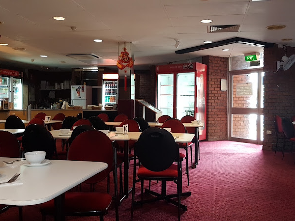 Regent Court Chinese Restaurant - Scoop Digital - Australia's largest ...
