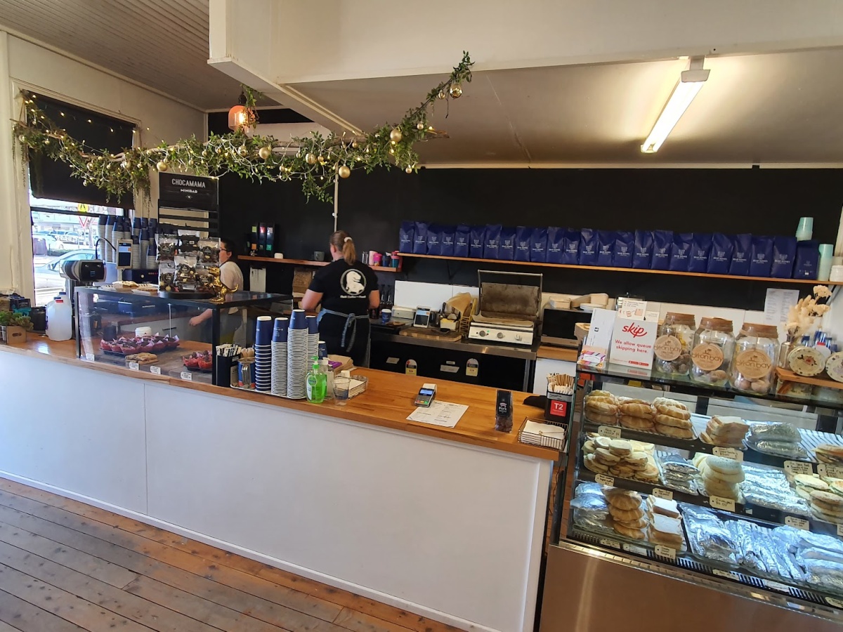 Rex Coffee + food - Scoop Digital - Australia's largest lifestyle ...