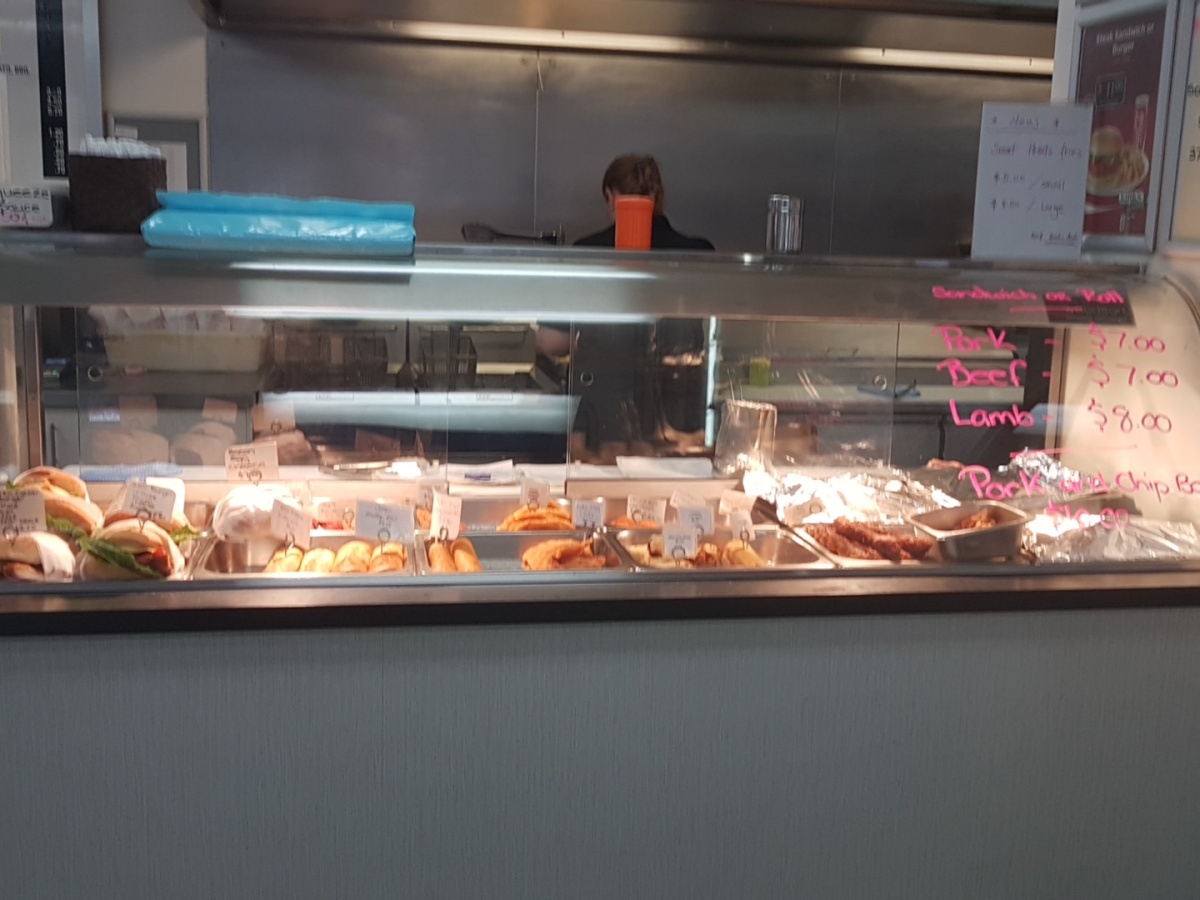 River Port Cafe & Carvery - Scoop Digital - Australia's largest ...