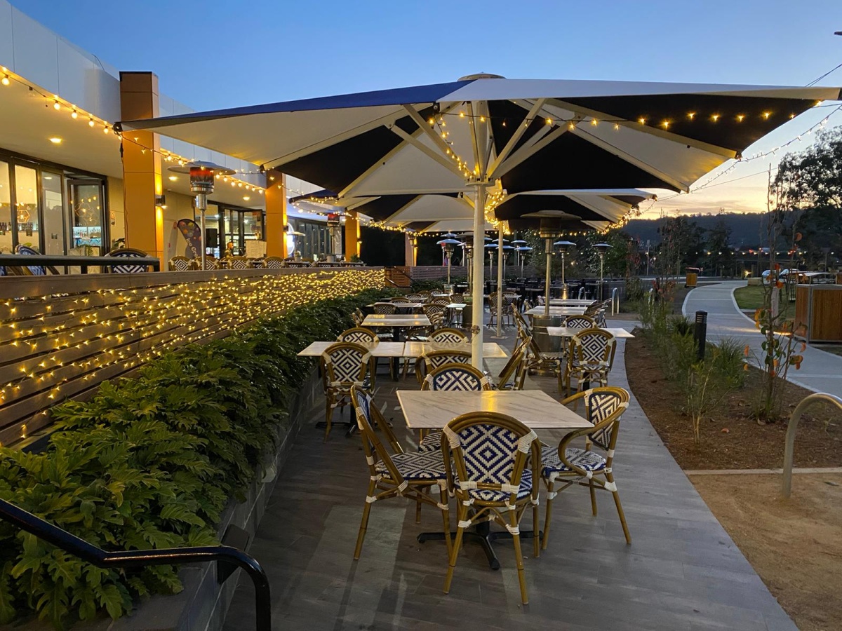 Riverside Bar & Dining - Scoop Digital - Australia's largest lifestyle ...