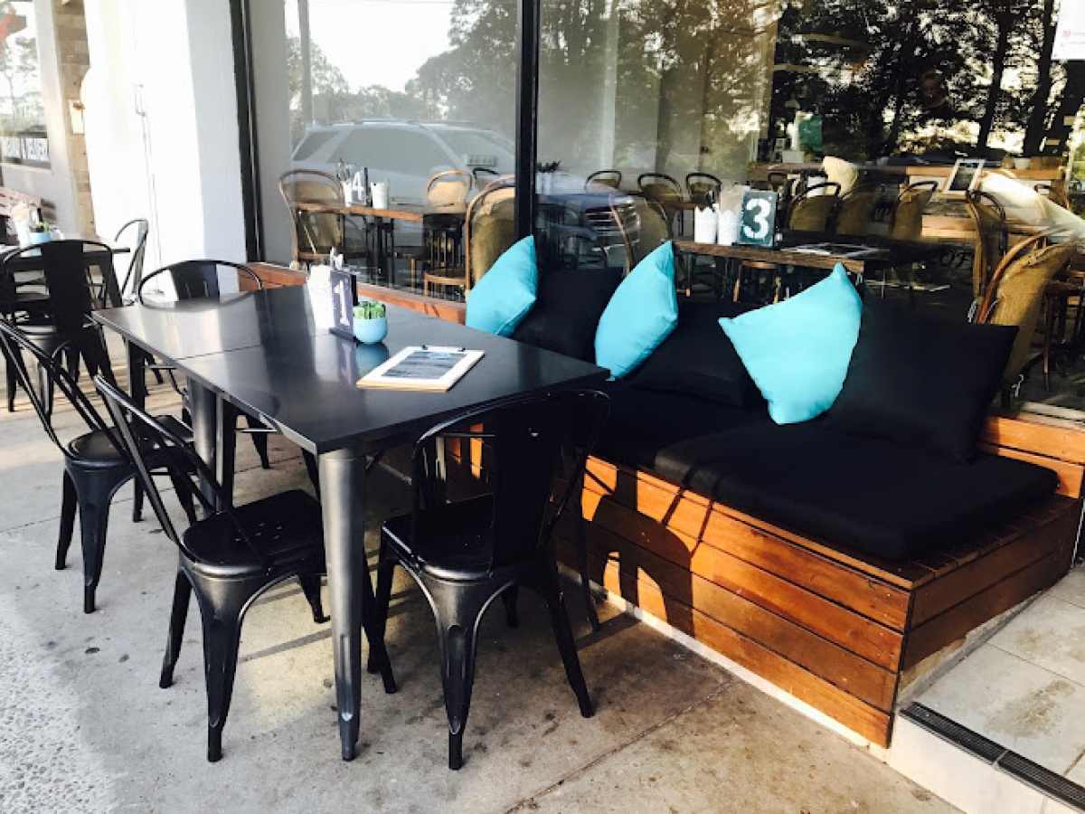 Rock Paper Coffee - Scoop Digital - Australia's largest lifestyle ...