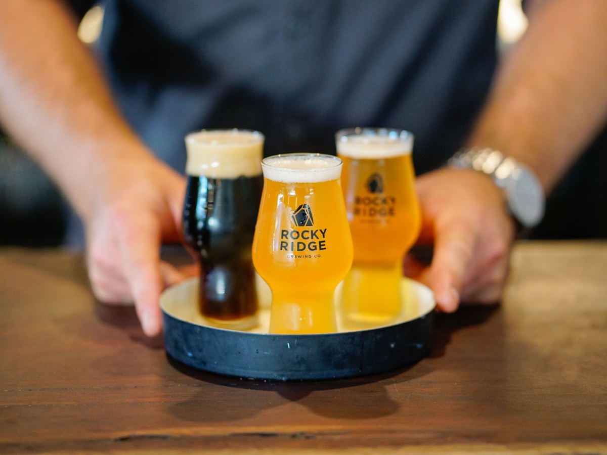 Rocky Ridge Brewing Co - Scoop Digital - Australia's largest lifestyle ...