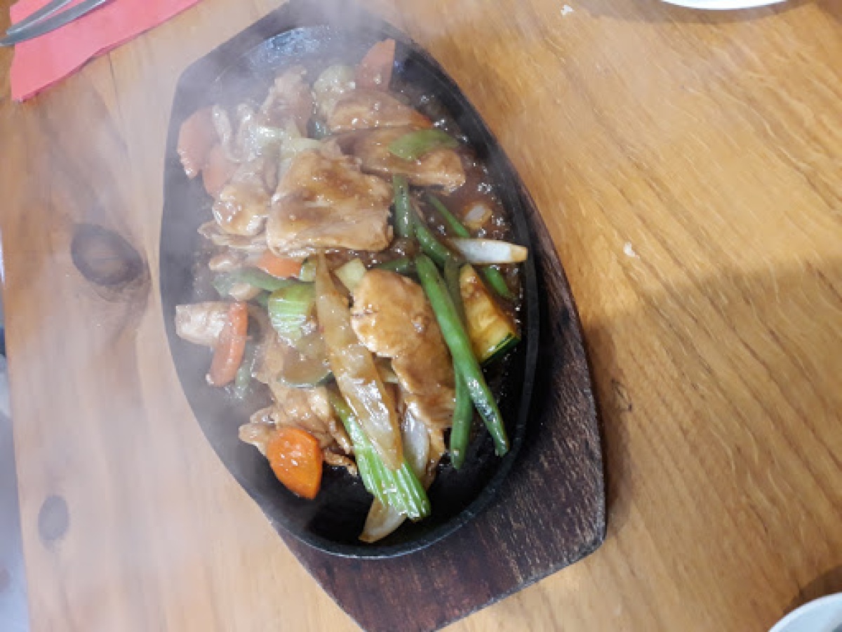 Rutherglen Eastern Palace Chinese - Scoop Digital - Australia's largest ...