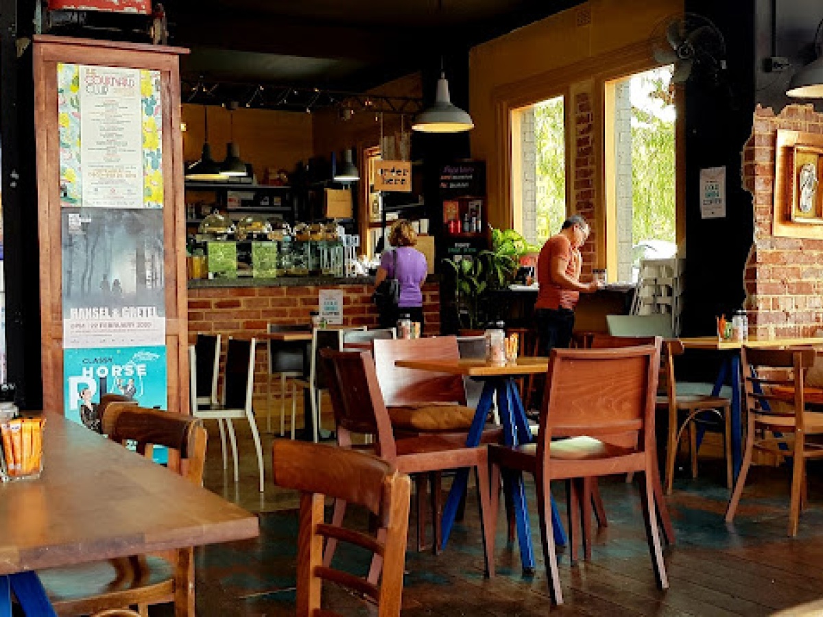 Secondeli Cafe - Scoop Digital - Australia's largest lifestyle & travel ...