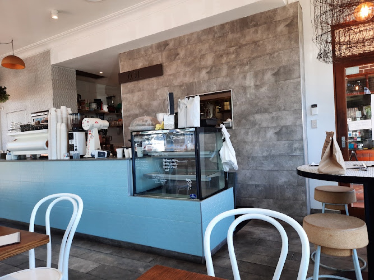SOL coffee bar - Scoop Digital - Australia's largest lifestyle & travel ...