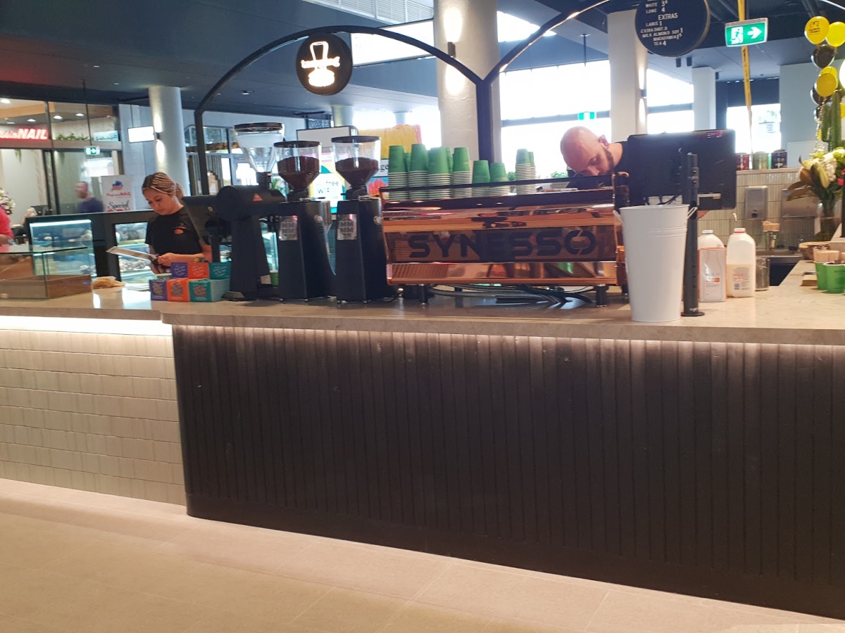 Tamping Ground - South Village Kirrawee - Scoop Digital - Australia's ...