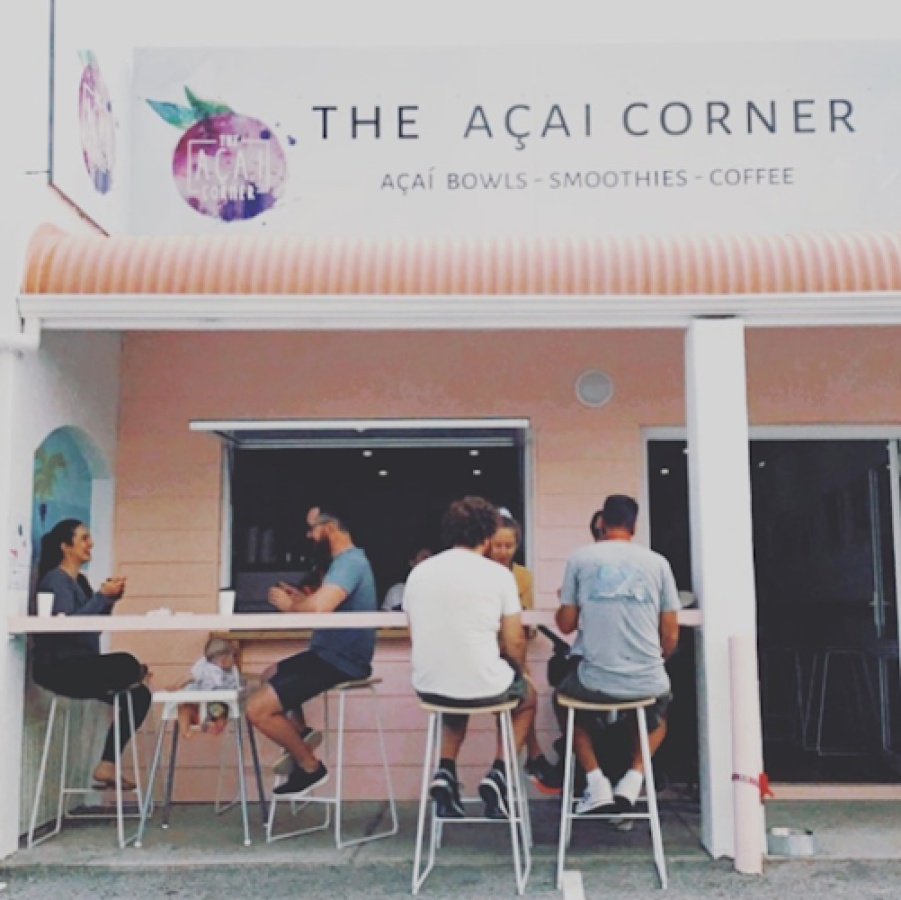 The Acai Corner - Scoop Digital - Australia's largest lifestyle ...
