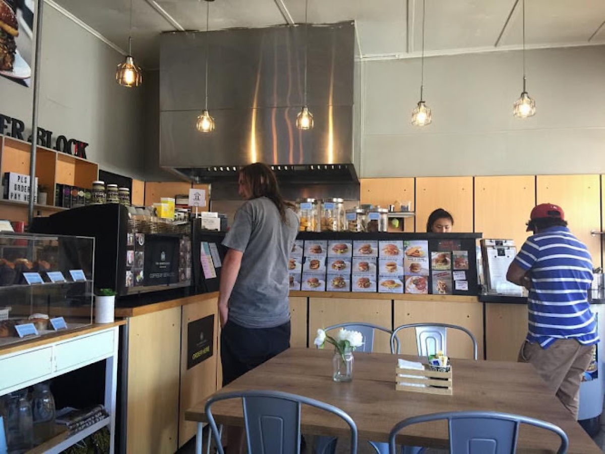 The Burger Block - Scoop Digital - Australia's largest lifestyle ...