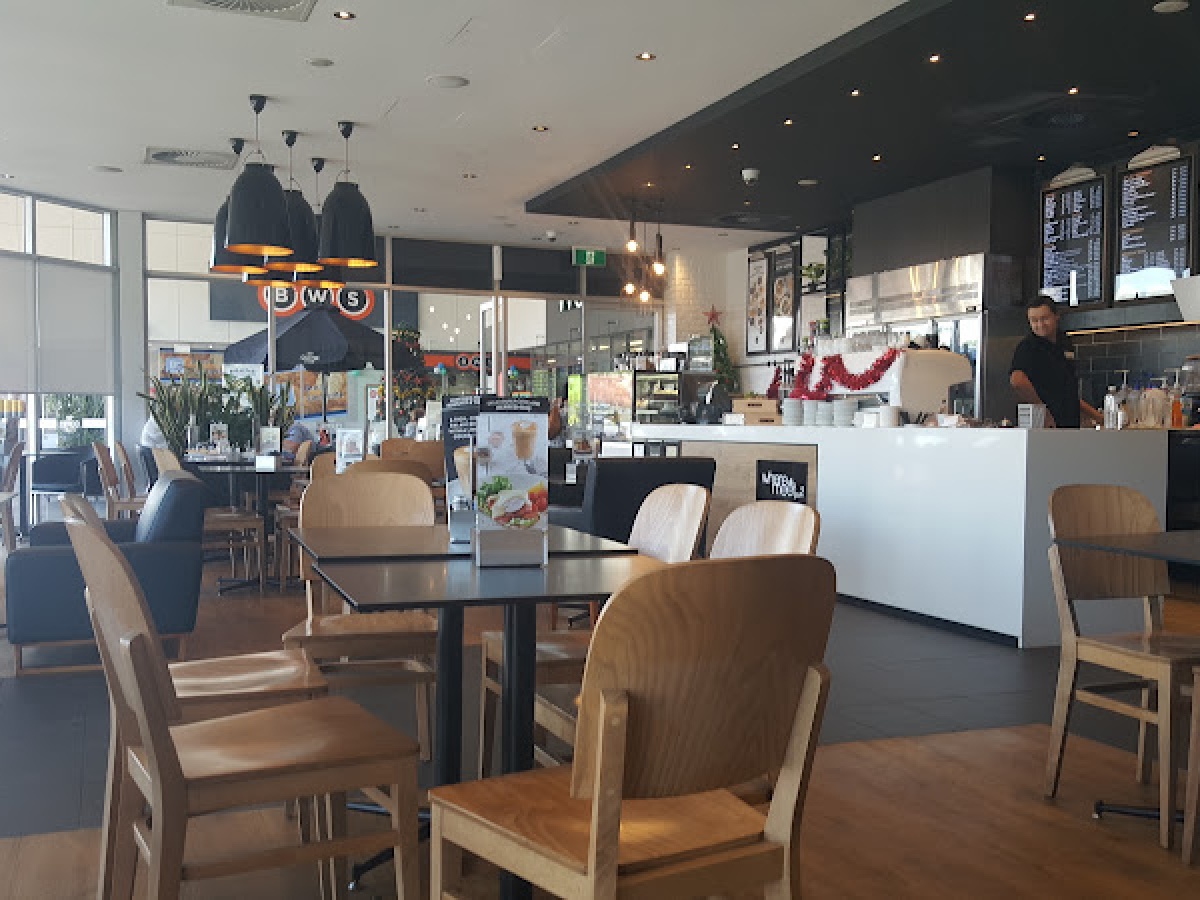 The Coffee Club - Morayfield Super Centre - Scoop Digital - Australia's ...