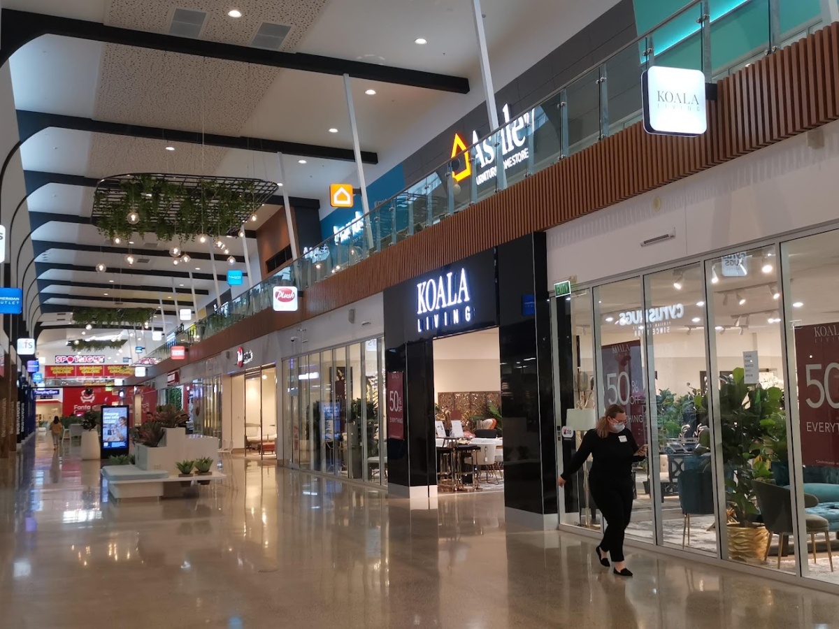 The Coffee Club Café - Logan Super Centre - Scoop Digital - Australia's largest lifestyle ...