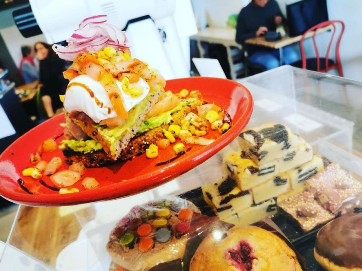 The Owls Cafe Northbridge - Scoop Digital - Australia's largest ...