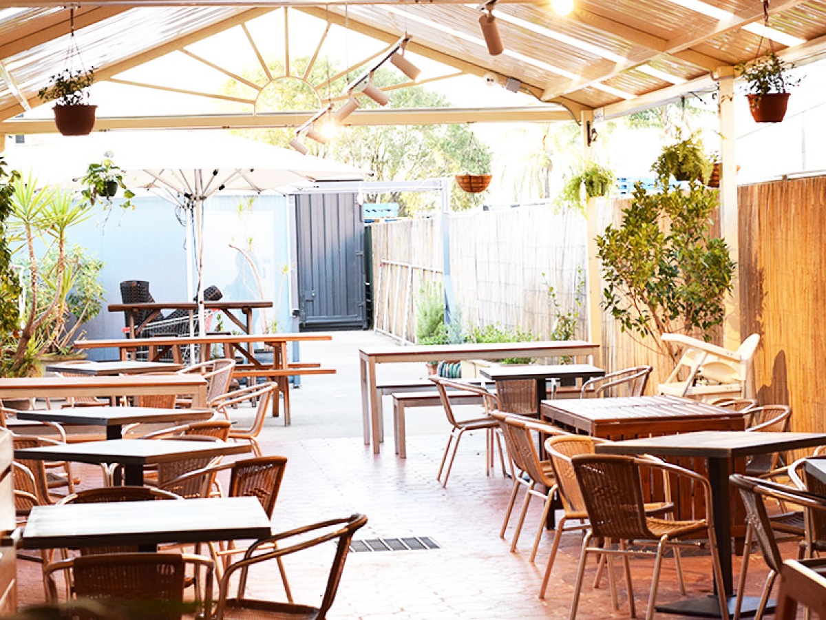 The Second Home Cafe - Richmond - Scoop Digital - Australia's largest ...