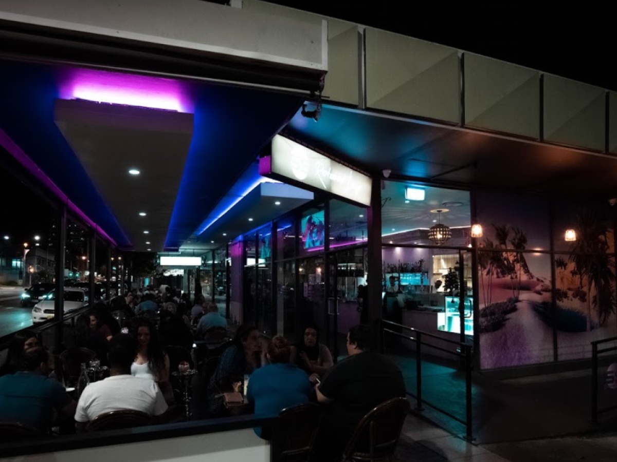 The Shisha Spot Bar & Grill - Scoop Digital - Australia's largest ...