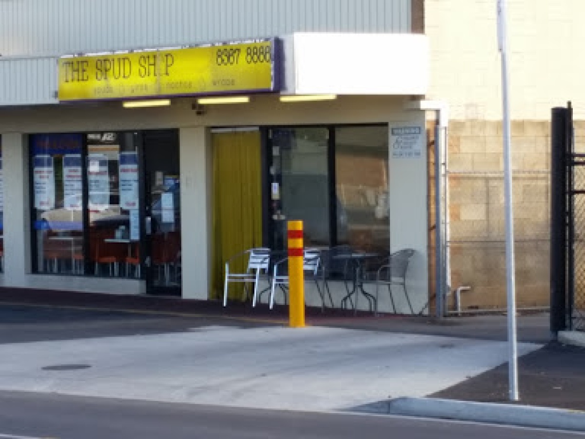 The Spud Shop - Scoop Digital - Australia's largest lifestyle & travel ...