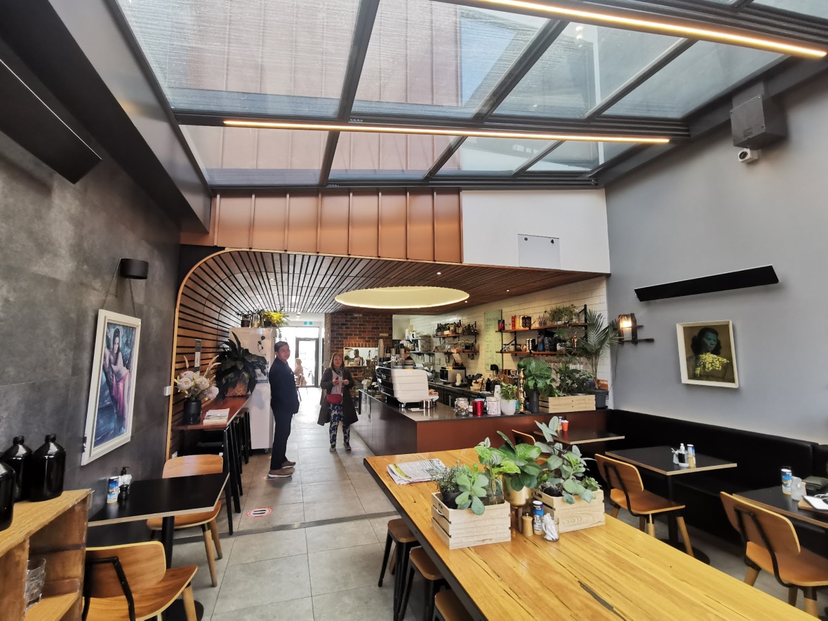 Thirty Three Cups - Scoop Digital - Australia's largest lifestyle ...