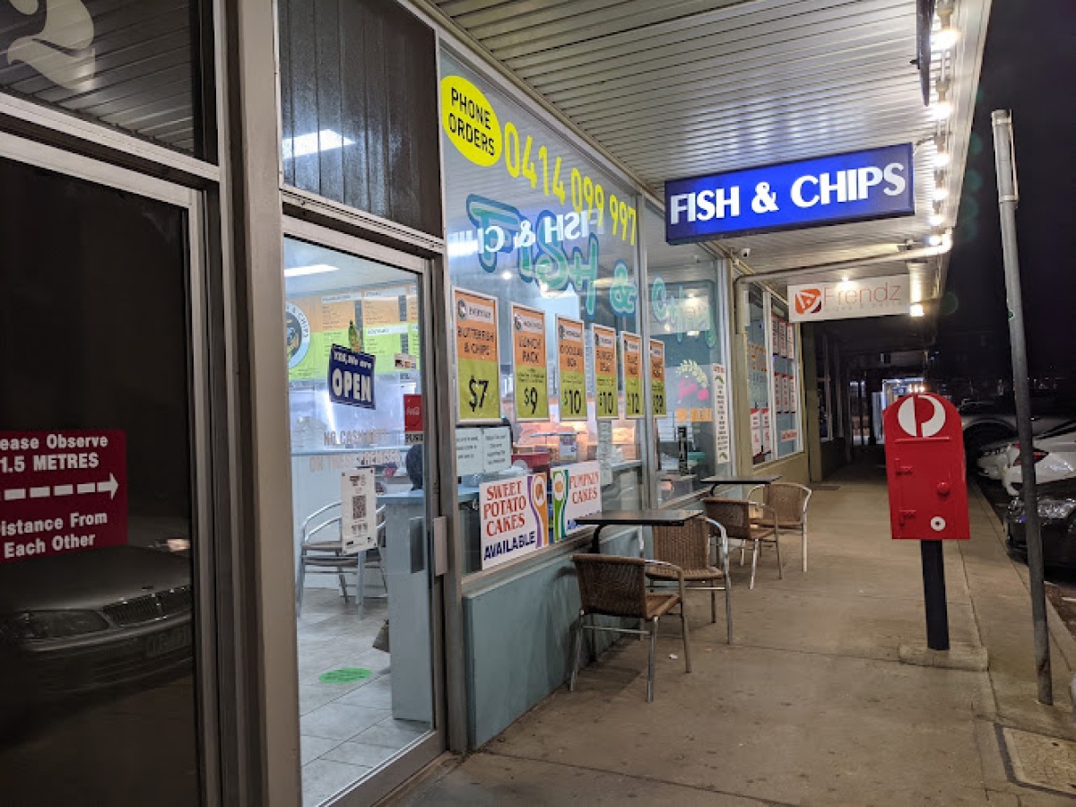 Wallan Fish & Chips - Scoop Digital - Australia's largest lifestyle ...