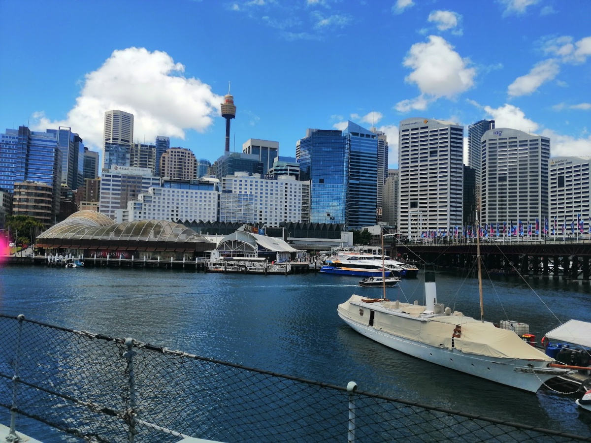 Darling Harbour - Scoop Digital - Australia's largest lifestyle ...