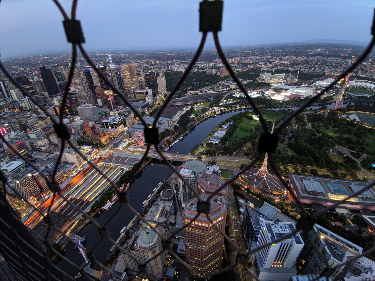 Melbourne Skydeck;Eureka Skydeck - Scoop Digital - Australia's largest ...