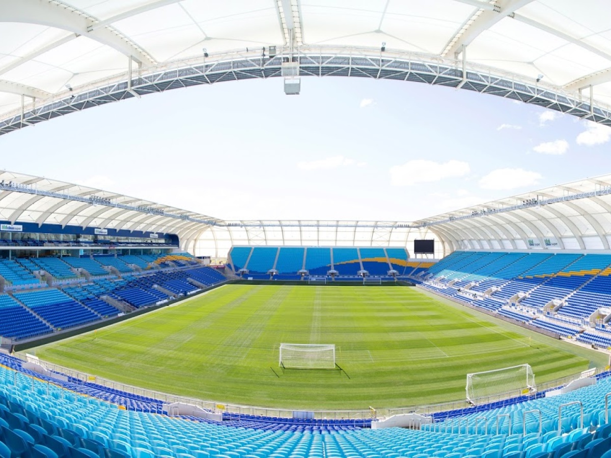 Cbus Super Stadium - Scoop Digital - Australia's largest lifestyle ...