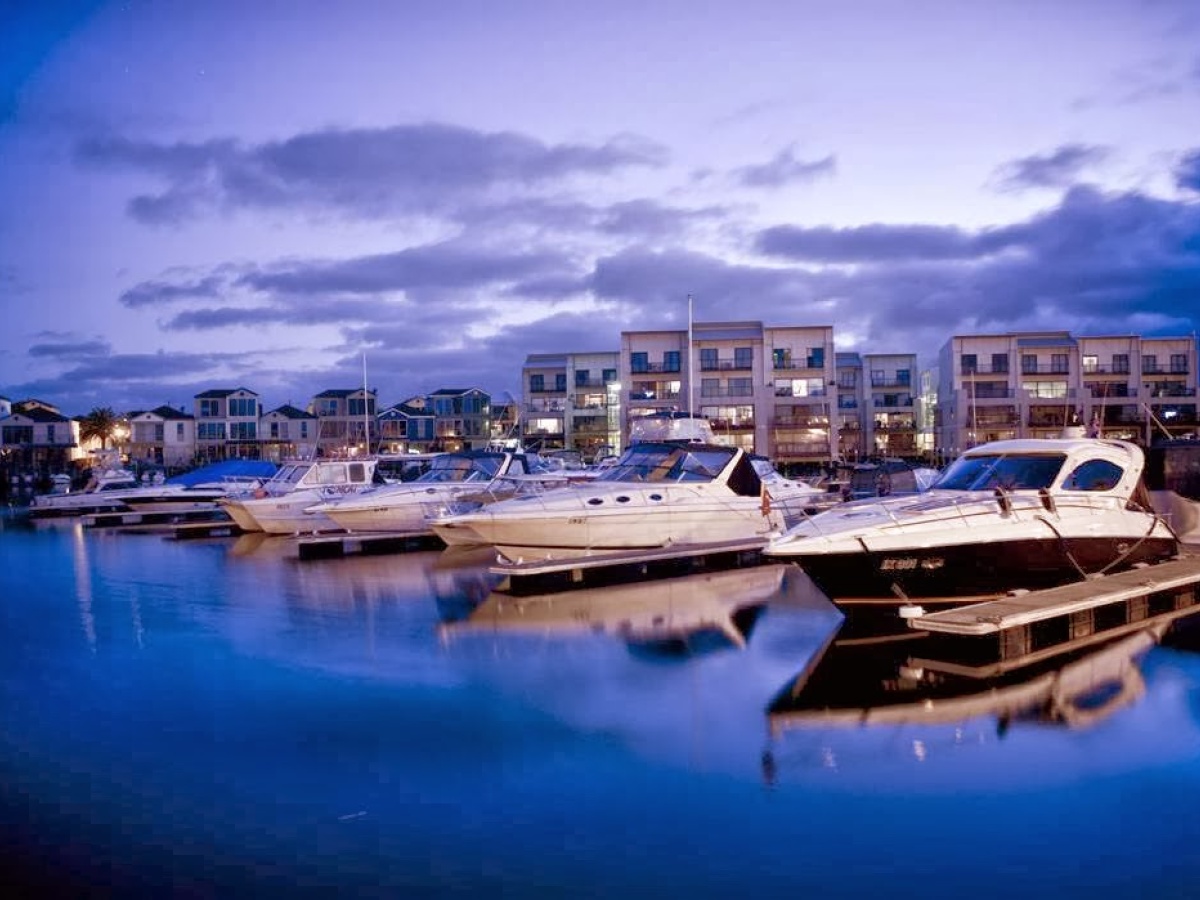 Patterson Lakes Marina - Scoop Digital - Australia's largest lifestyle ...