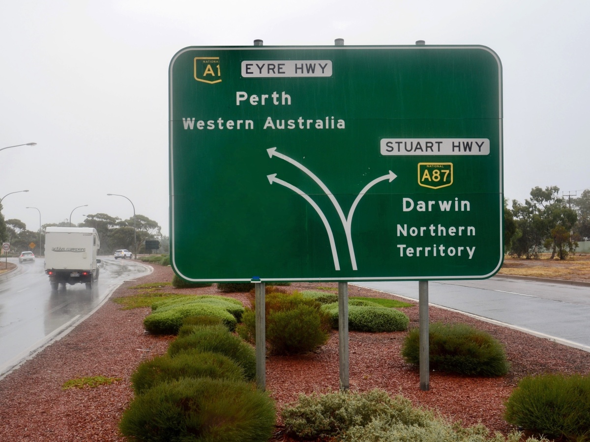 Stuart Highway - Scoop Digital - Australia's largest lifestyle & travel ...