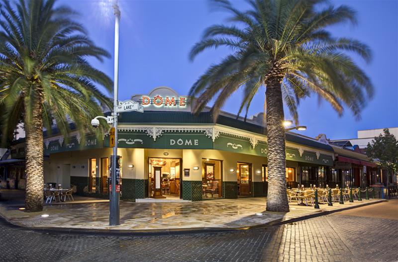 Dôme Café Northbridge - Scoop Digital - Australia's largest lifestyle ...