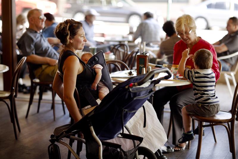 Dôme Café Subiaco - Scoop Digital - Australia's largest lifestyle ...