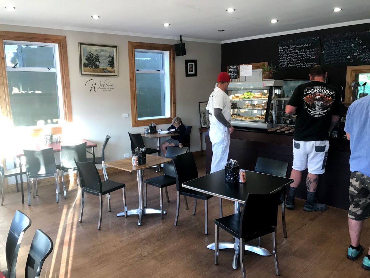 Agnes Cafe - Scoop Digital - Australia's largest lifestyle & travel network