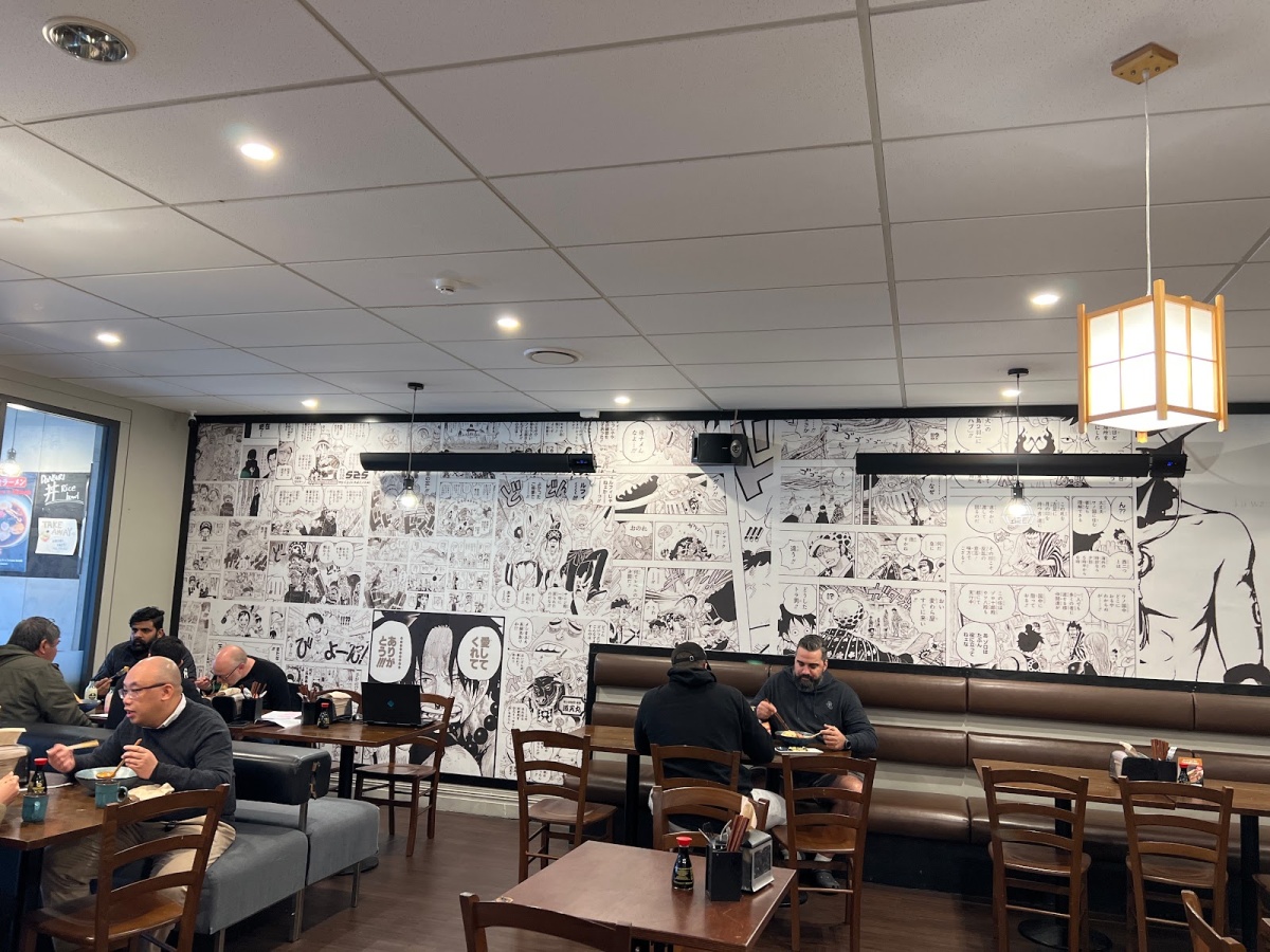 Angry Ramen Lower Hutt - Scoop Digital - Australia's largest lifestyle ...