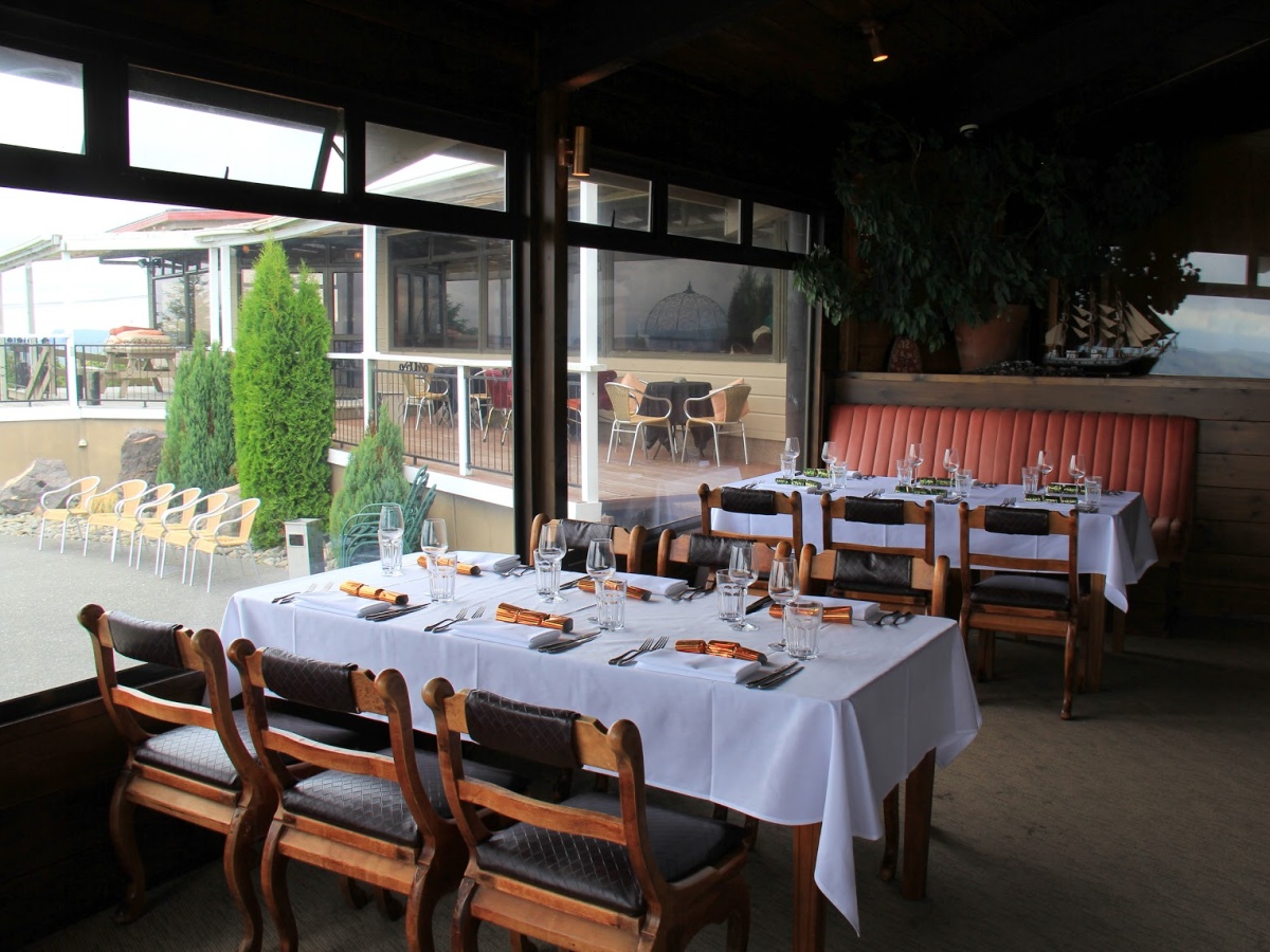 Aorangi Peak Restaurant - Scoop Digital - Australia's largest lifestyle ...