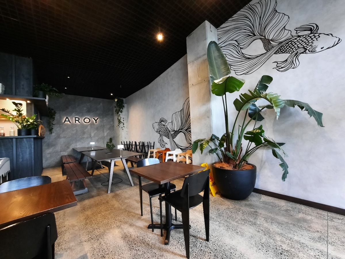 Aroy Thai Eatery - Sylvia Park - Scoop Digital - Australia's largest lifestyle & travel network