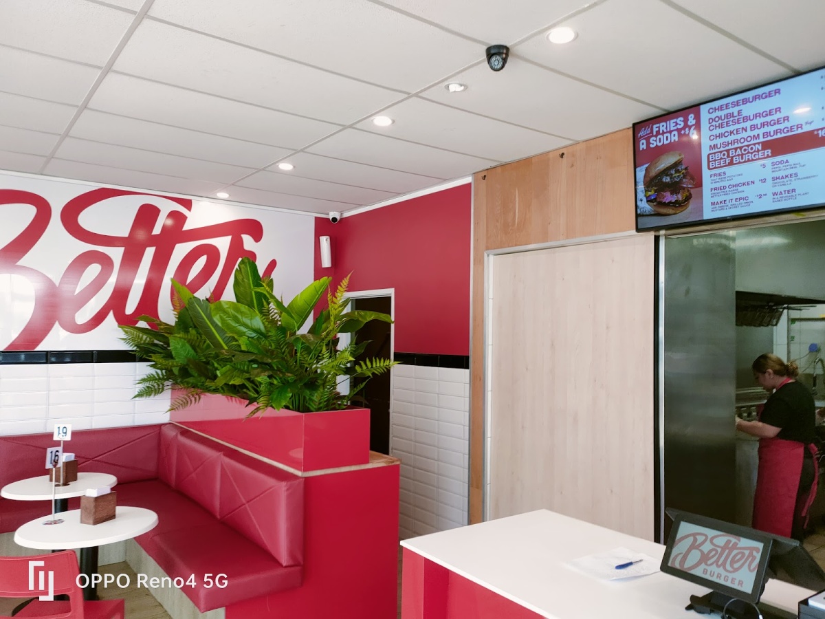 Better Burger Botany - Scoop Digital - Australia's largest lifestyle ...