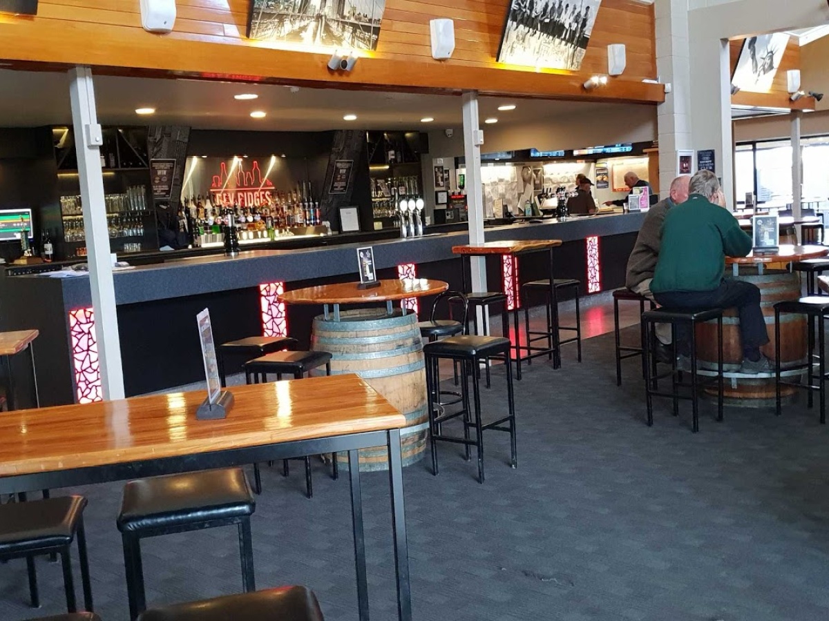 Bev Ridges On York - Scoop Digital - Australia's largest lifestyle ...