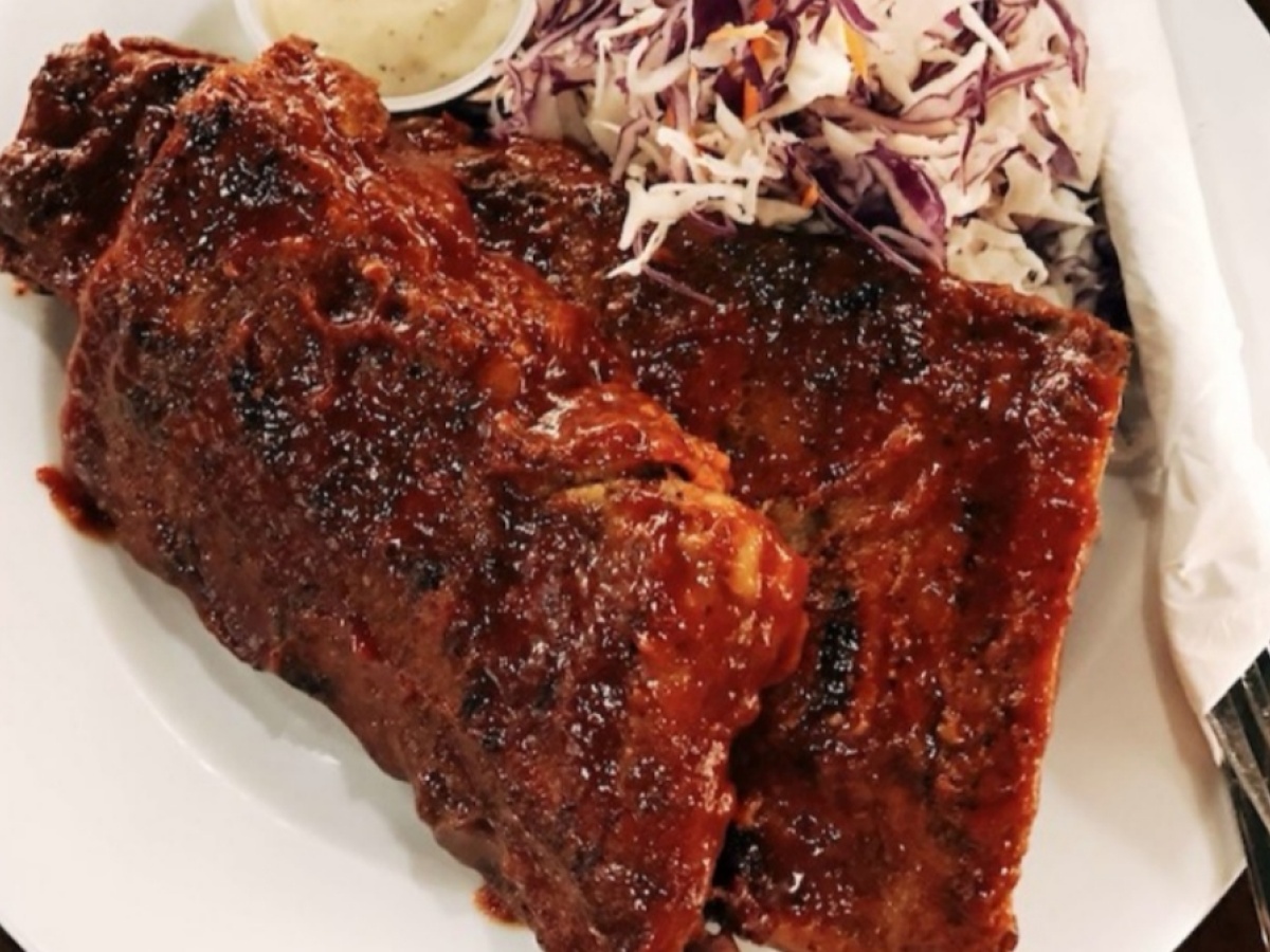 Bonz Cajun Kitchen - Scoop Digital - Australia's largest lifestyle ...