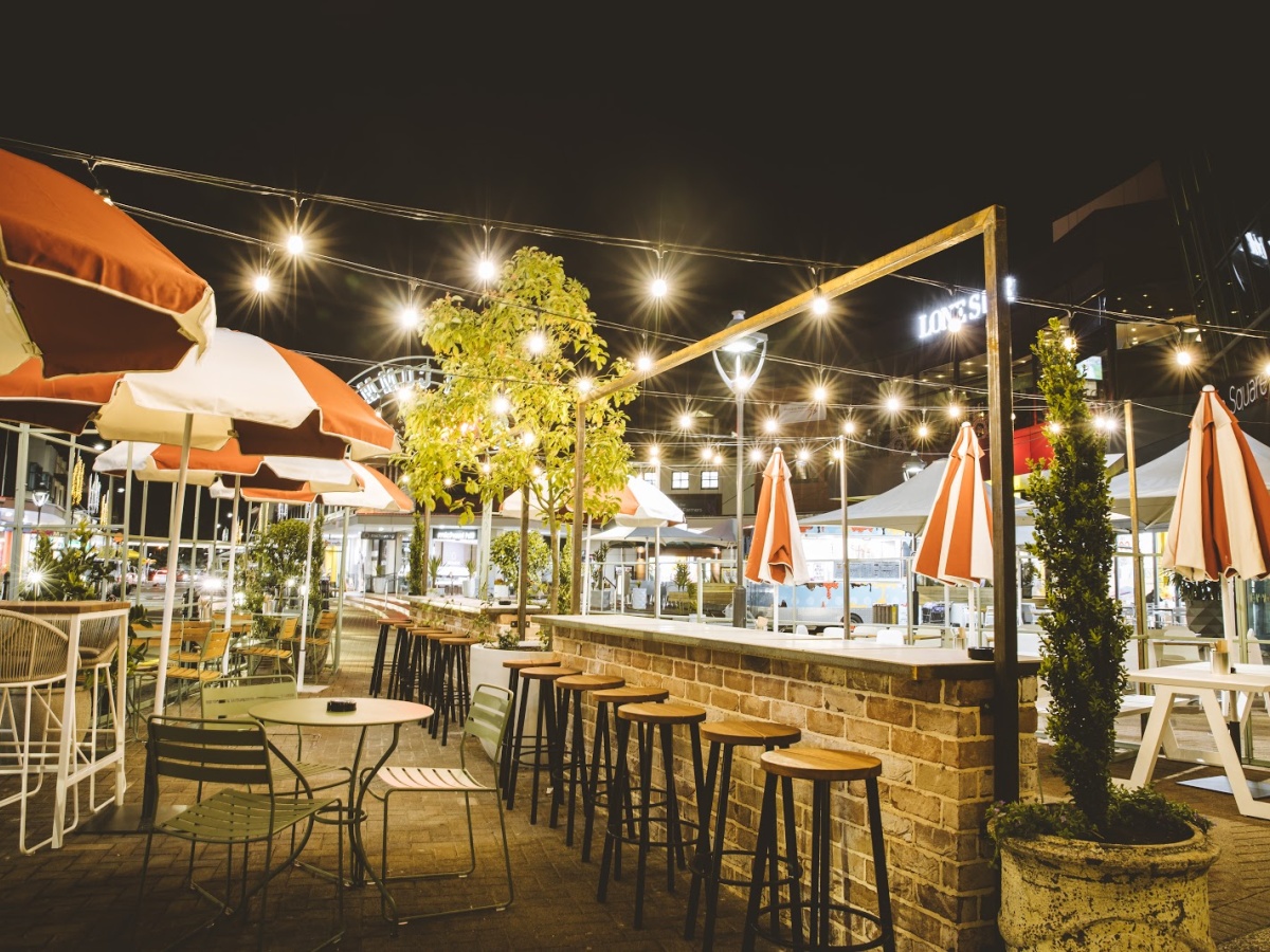 Botany Commons - Scoop Digital - Australia's largest lifestyle & travel ...