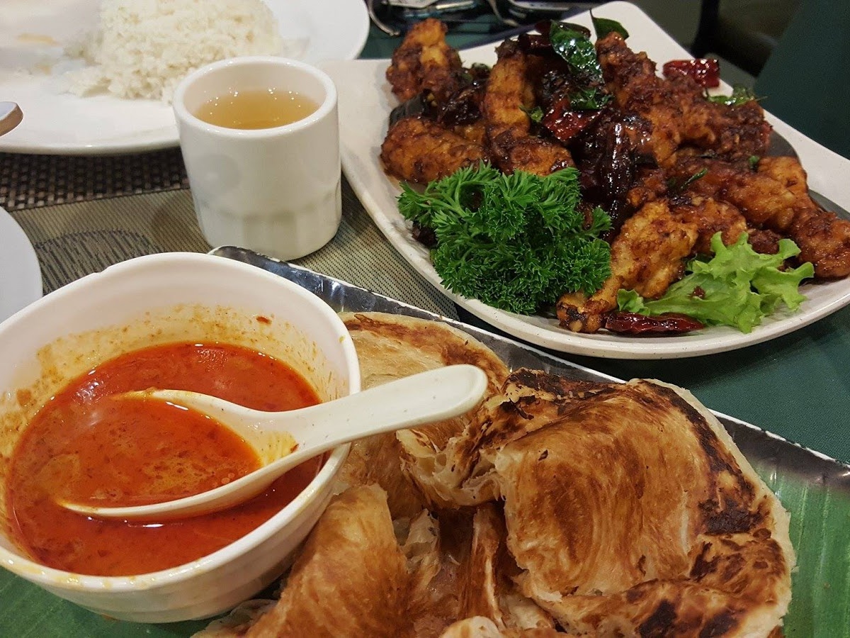 Bunga Raya Restaurant - Scoop Digital - Australia's largest lifestyle ...