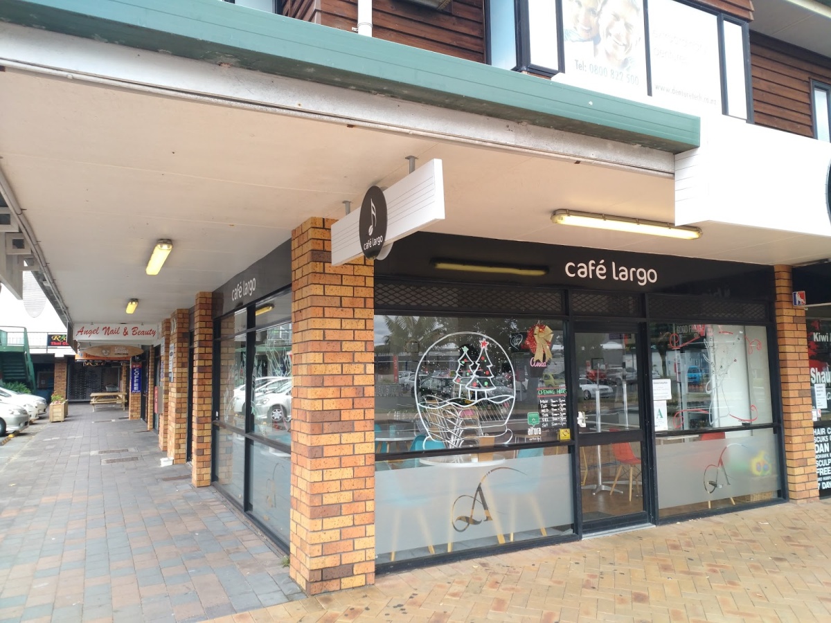 Cafe Largo - Scoop Digital - Australia's largest lifestyle & travel network