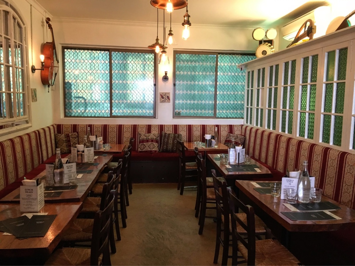 Cafe Midnight Express - Scoop Digital - Australia's largest lifestyle ...