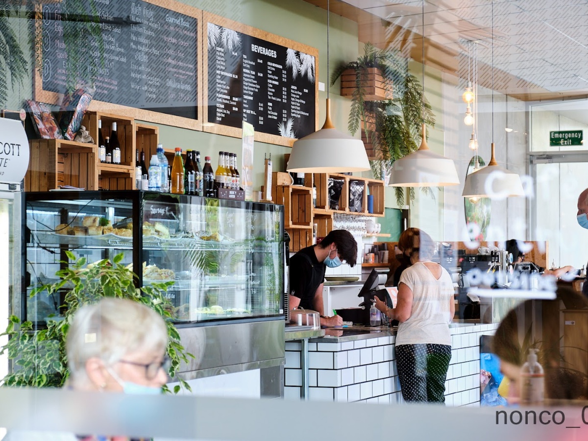 Cafe Miko - Scoop Digital - Australia's largest lifestyle & travel network