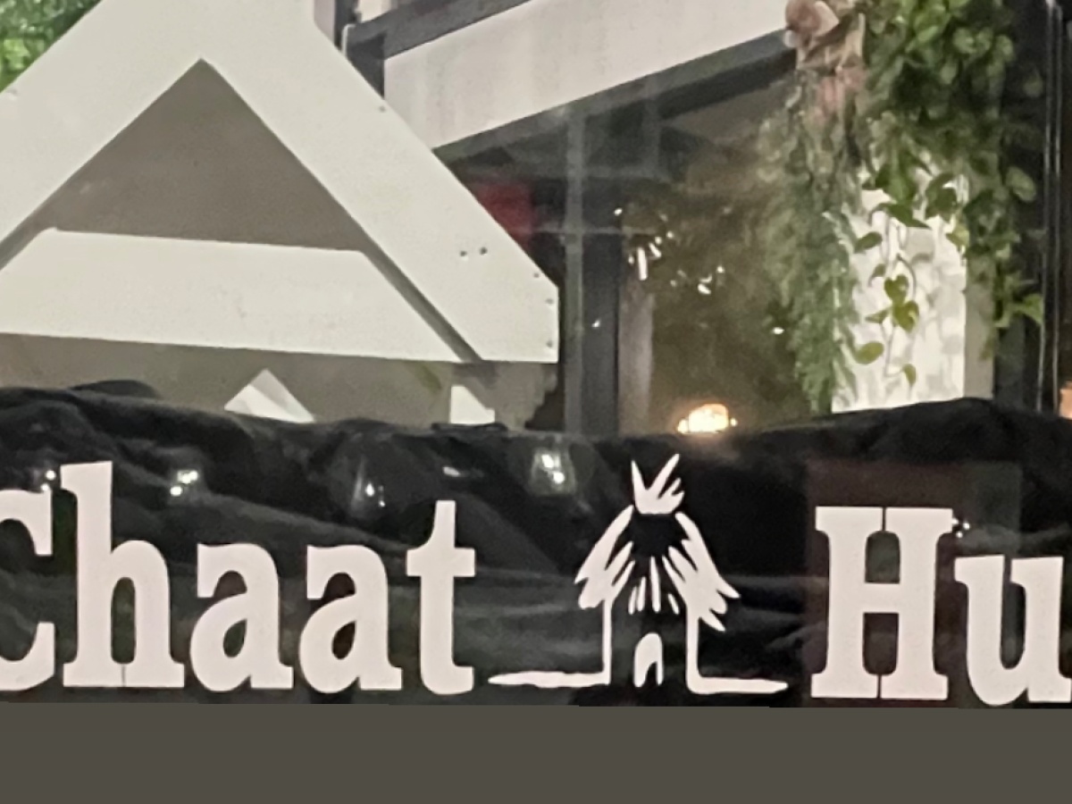 Chaat Hut - Scoop Digital - Australia's largest lifestyle & travel network