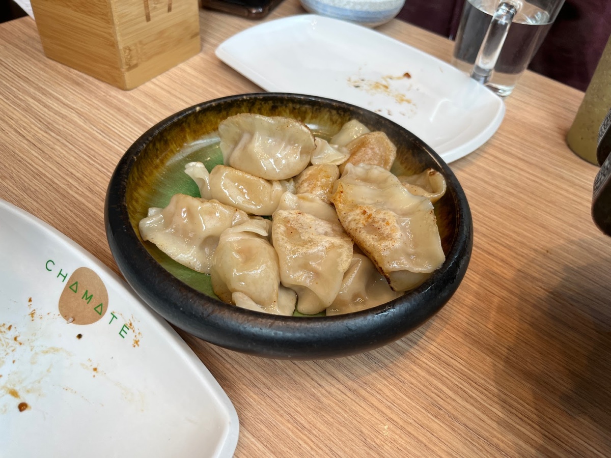 Chamate Restaurant - Scoop Digital - Australia's largest lifestyle ...