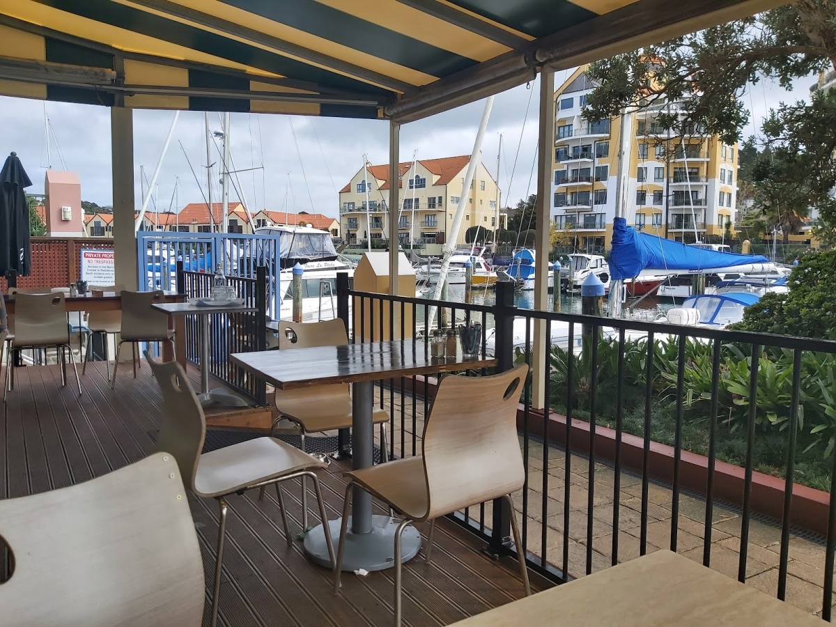 Cherry Cafe - Scoop Digital - Australia's largest lifestyle & travel ...