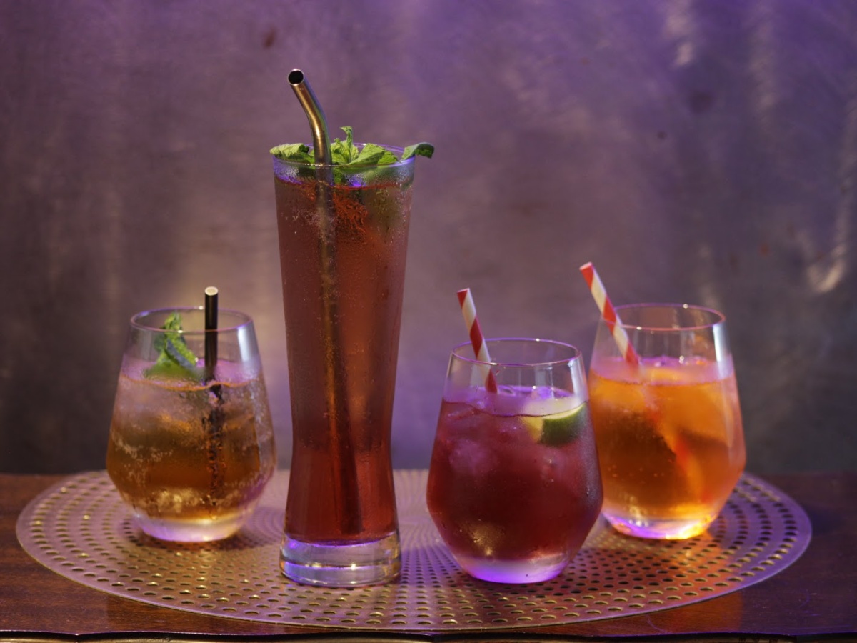 Cupid bar - Scoop Digital - Australia's largest lifestyle & travel network