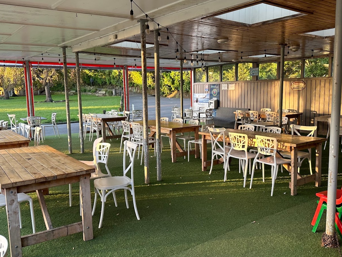 Days Bay Pavilion - Scoop Digital - Australia's largest lifestyle ...