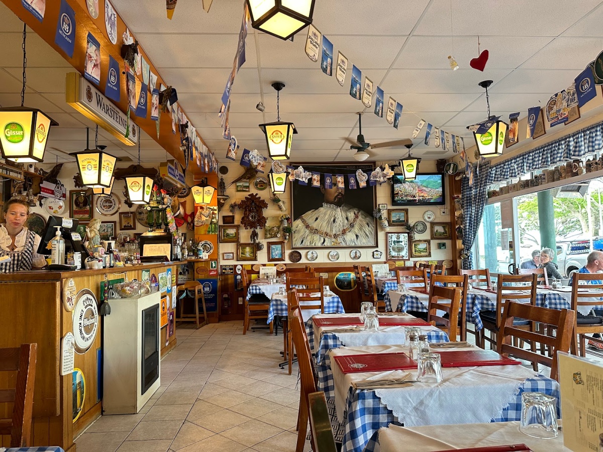 Der Metz Restaurant - Scoop Digital - Australia's largest lifestyle ...